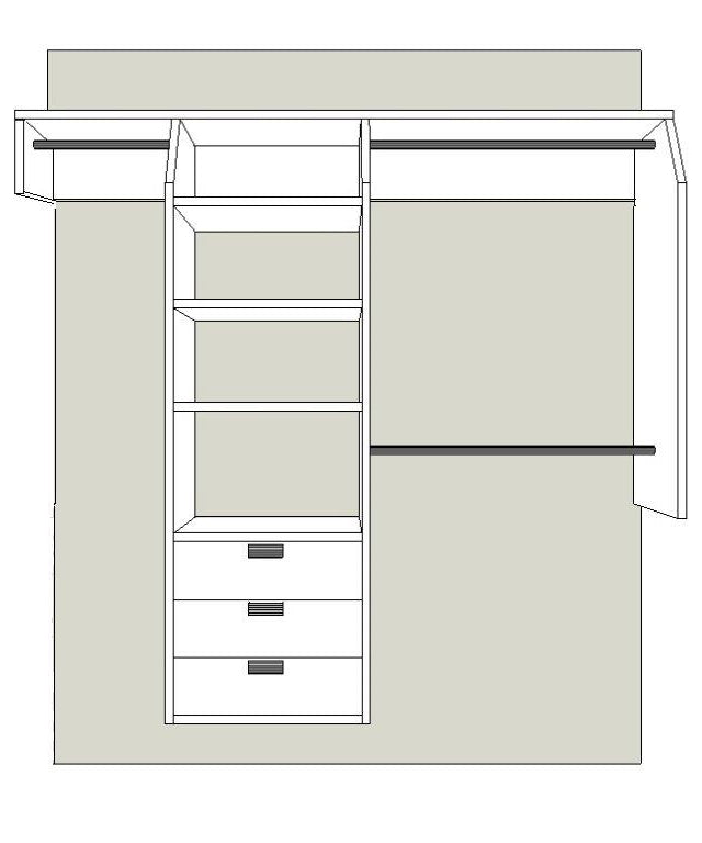 Contact us - Simply Wardrobes