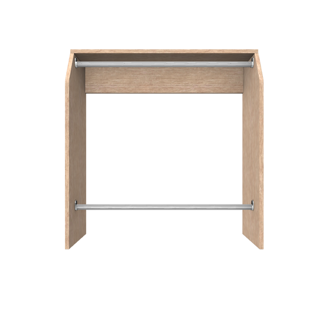 I-Robe Wardrobe 1 - Simply Wardrobes