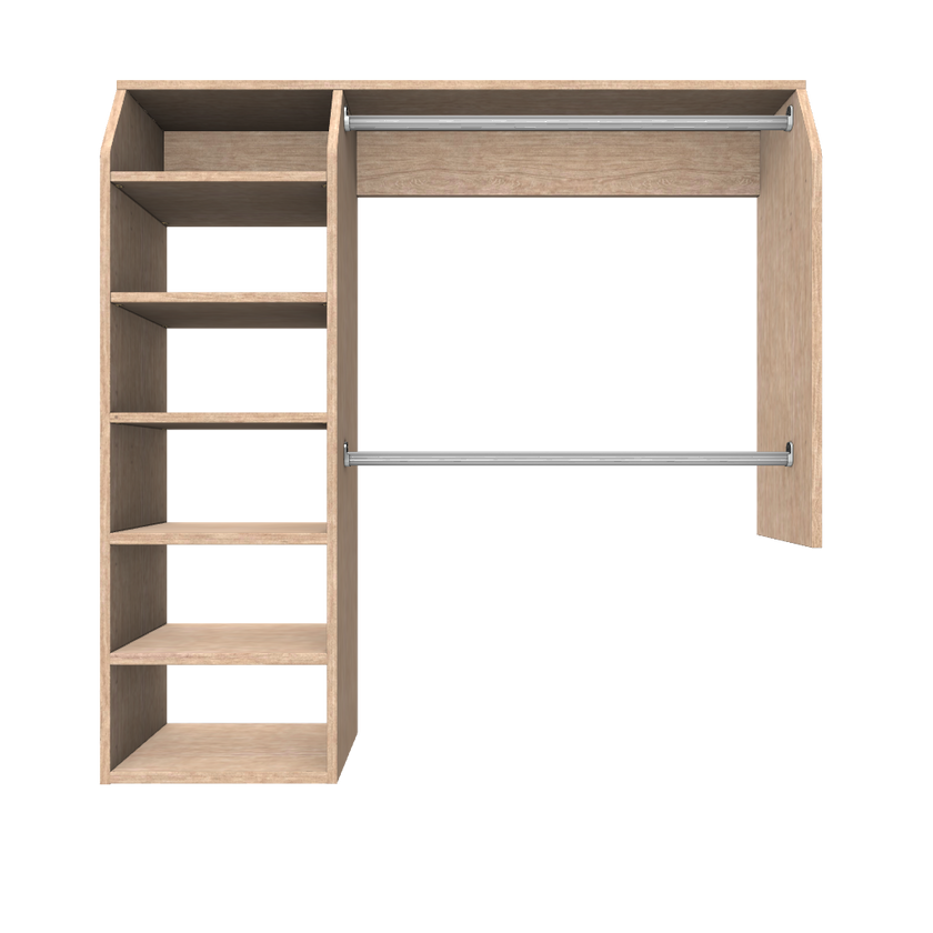 I-Robe Wardrobe 3 - Simply Wardrobes