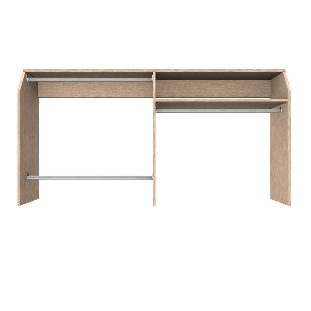 I-Robe One - Simply Wardrobes