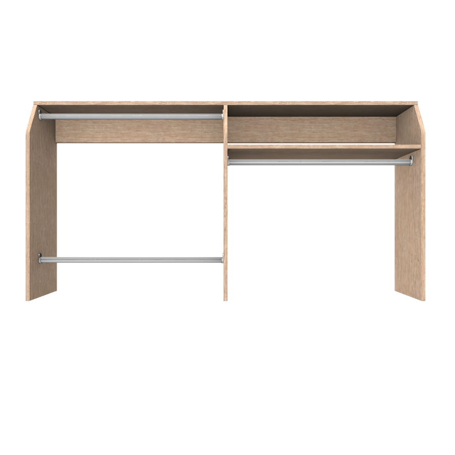 I-Robe One - Simply Wardrobes