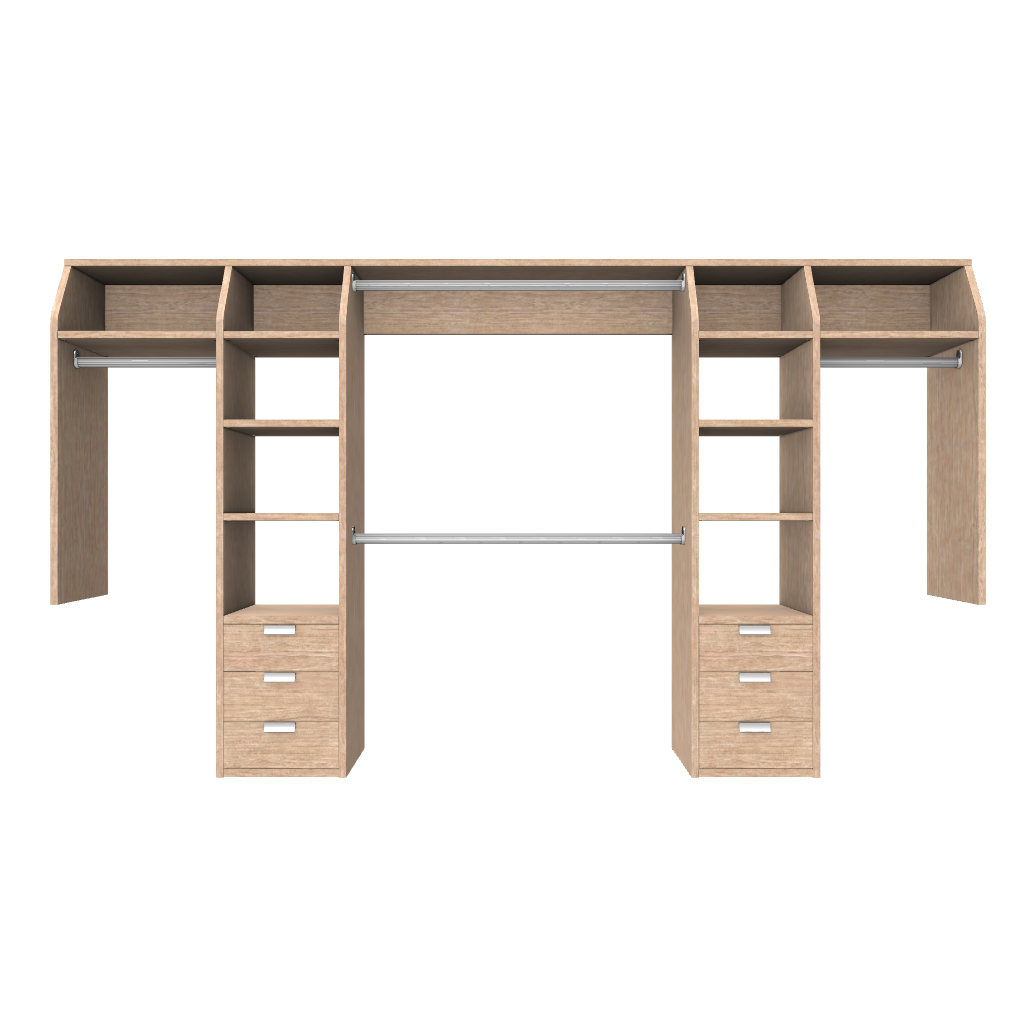 i-Robe 6C - Simply Wardrobes