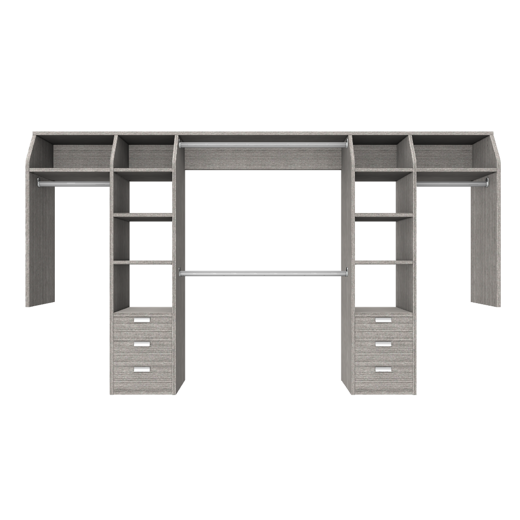 i-Robe 6C - Simply Wardrobes